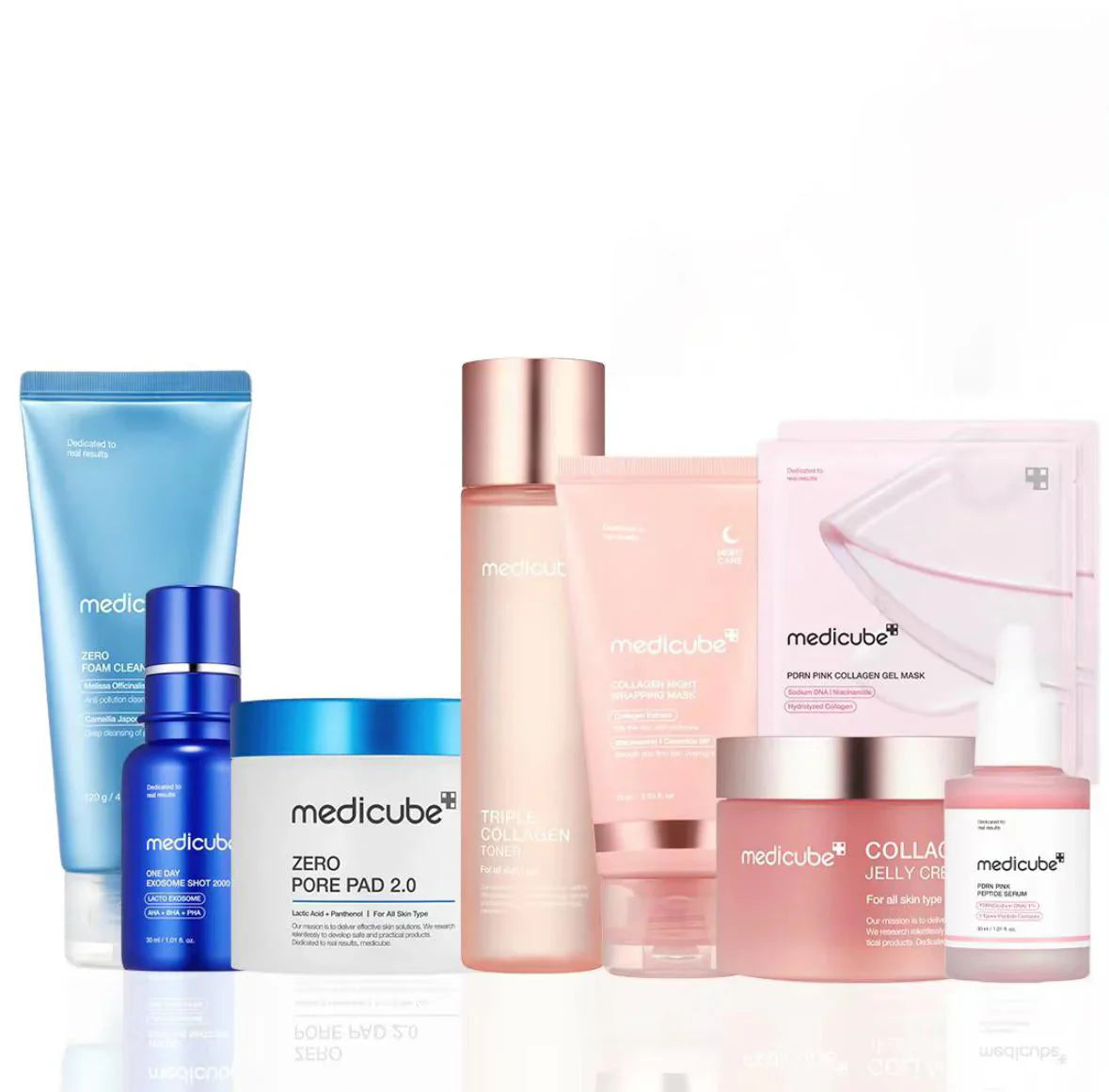 Medicube – International_Makeup